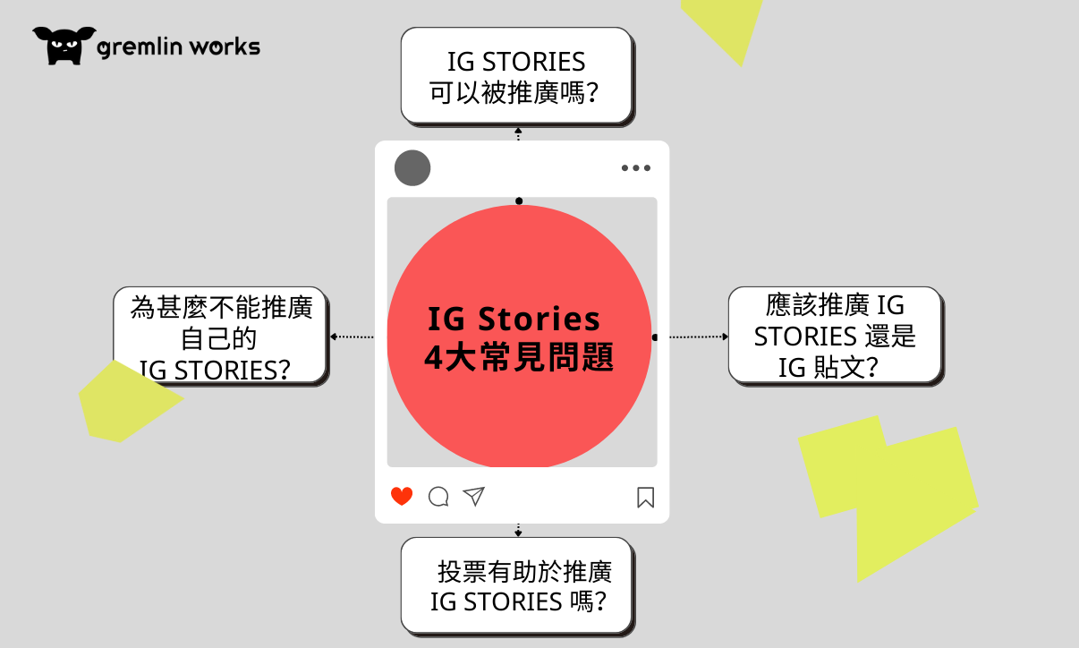 9個 IG Stories （限時動態）實用小技巧，完整的教學指南大公開！